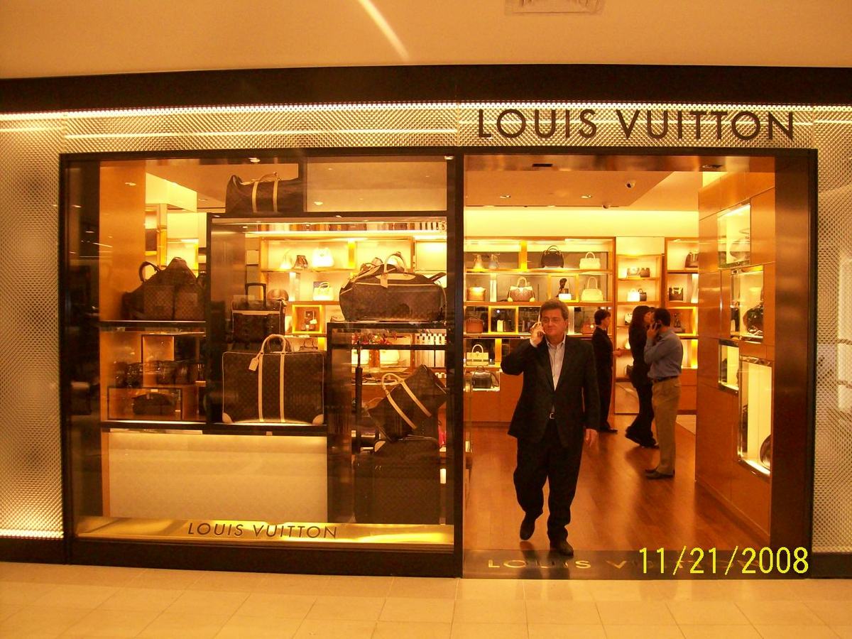 Louis Vuitton Store Locations Us | Paul Smith