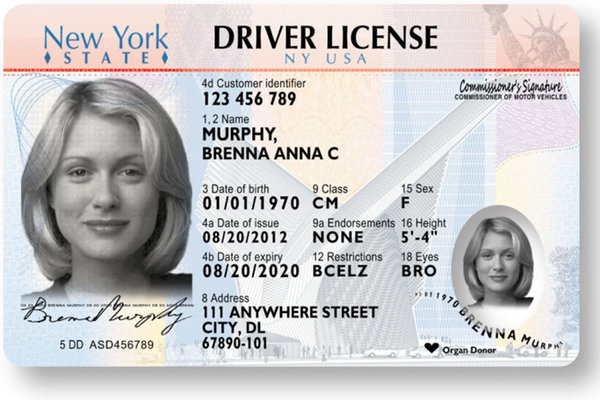 Fake Ontario Drivers License Centersgop